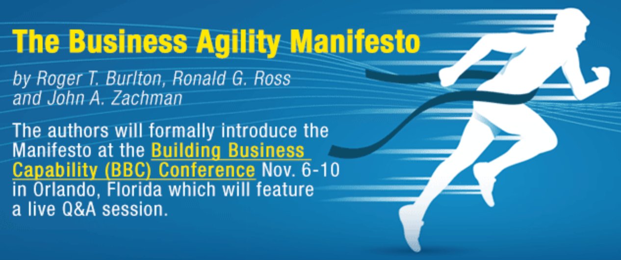 Libro Blanco sobre BPM - Gestión por Procesos: The Business Agility ...