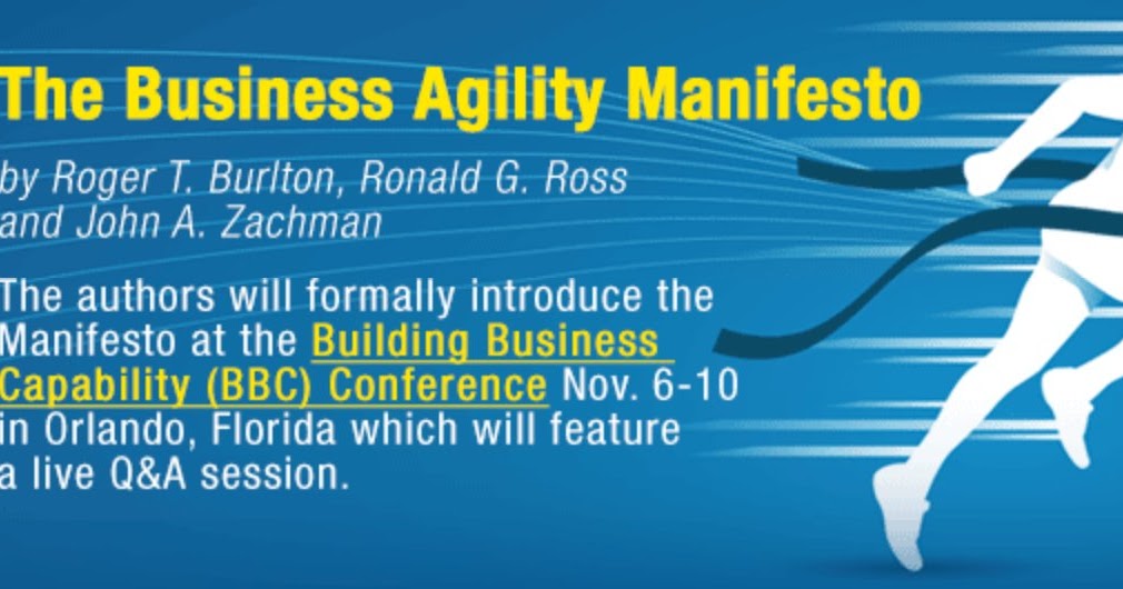 Libro Blanco sobre BPM - Gestión por Procesos: The Business Agility ...