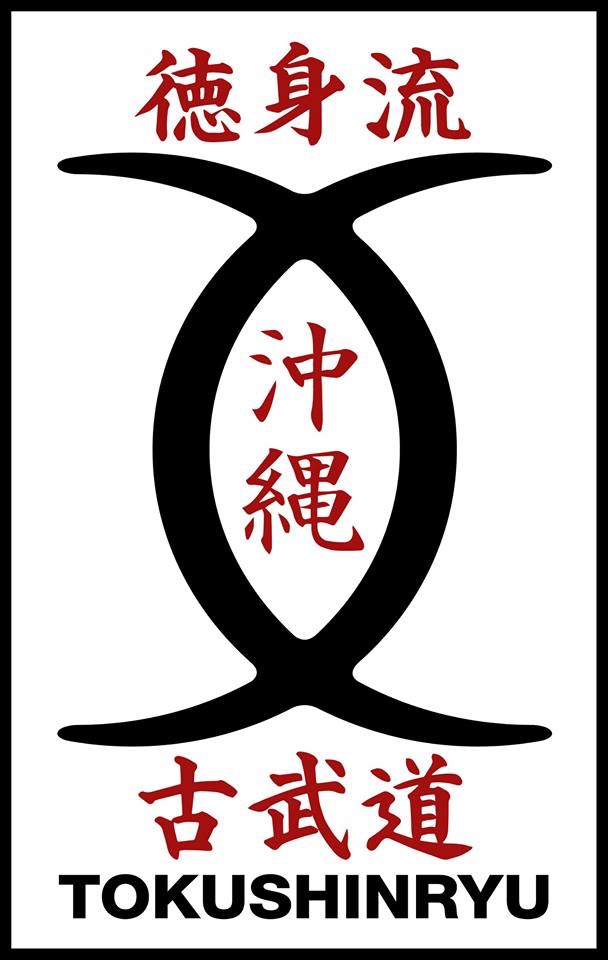 Tokushinryu Kobudo - co to jest ? ~ Blog o Karate i sztukach walki