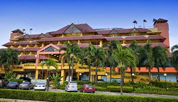 Novotel Batam | Visit Batam