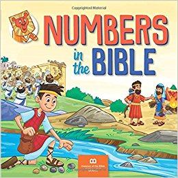 Preschool and Bible Stories - A Bountiful Love