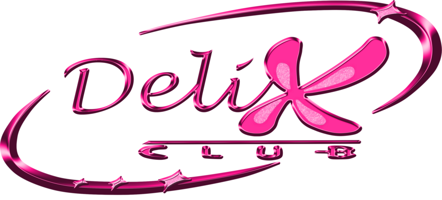 Odlotowe Winx: Delix Club