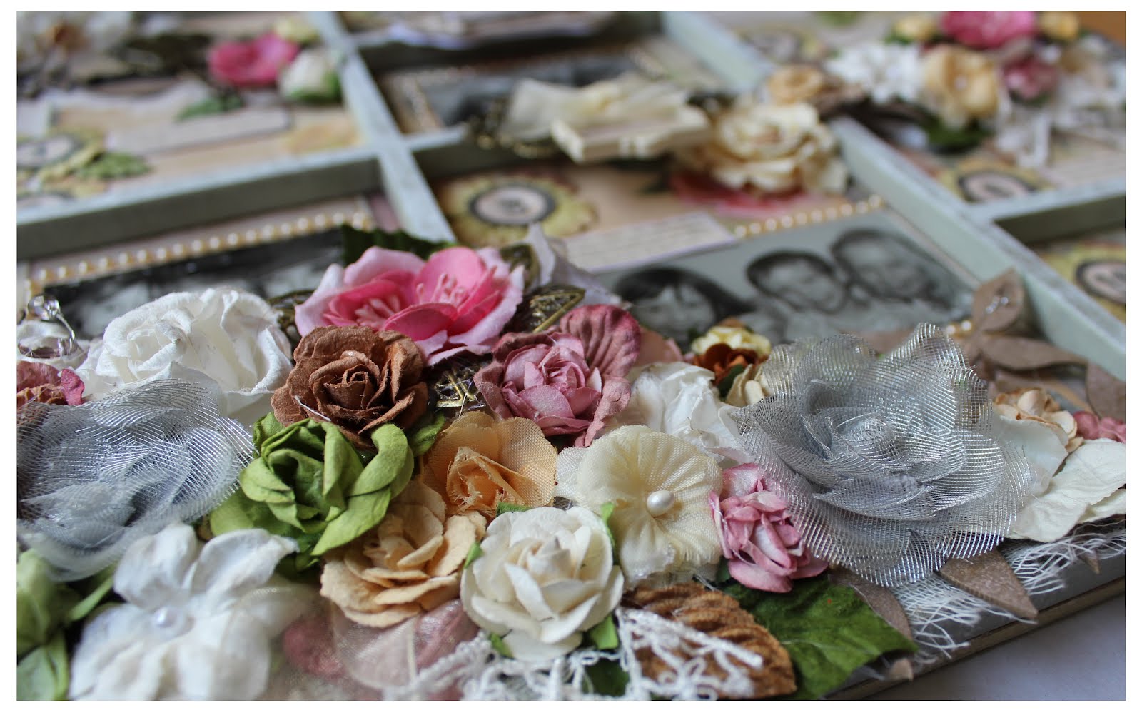 Artfull Crafts: 10 things we will never forget with Prima
