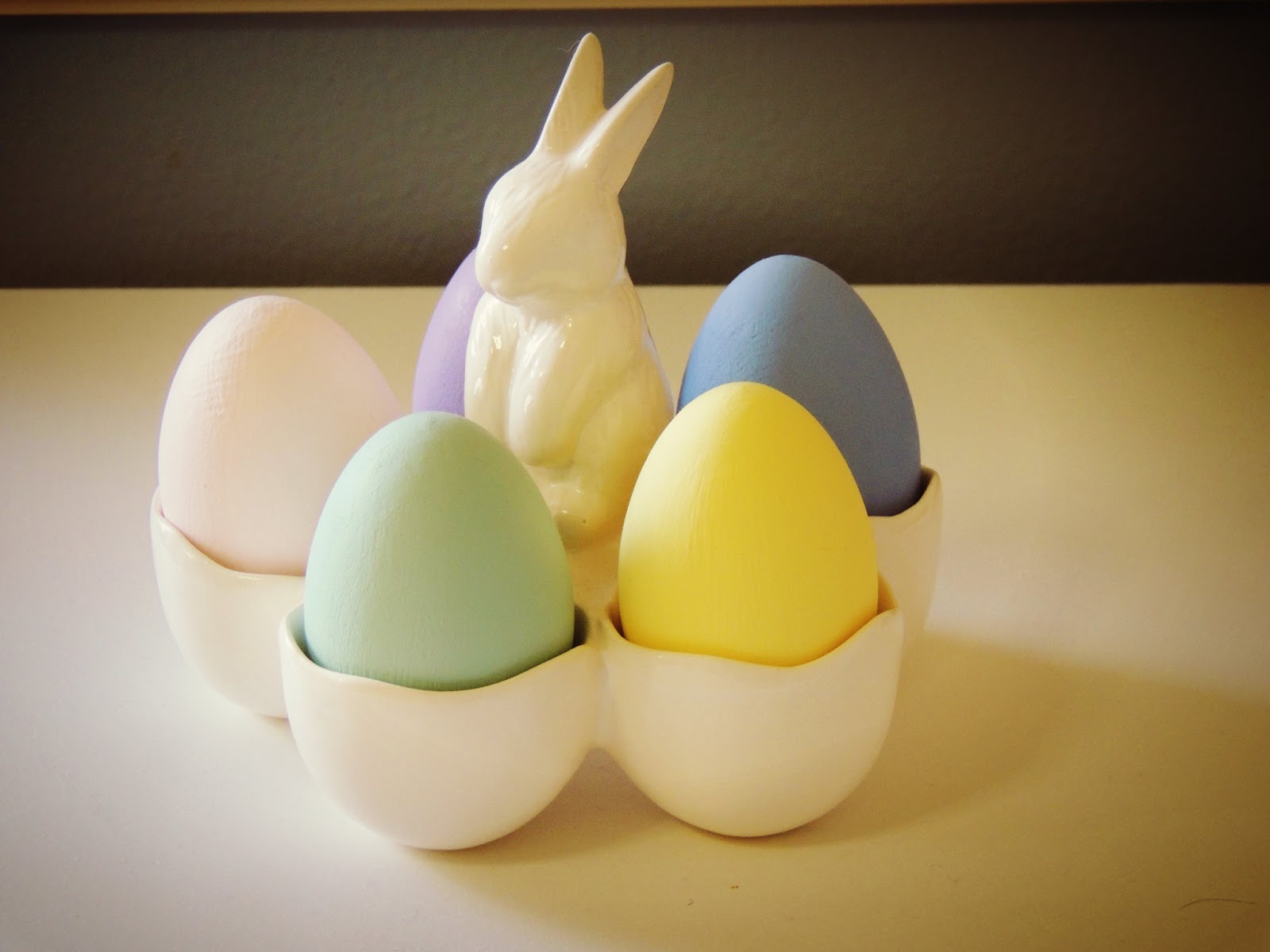 Let Your Light Shine: Easter Things