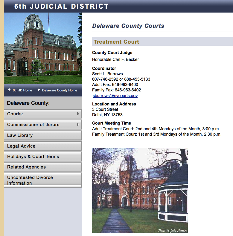 Independence of Representation in Court and Judicial Accountability in ...