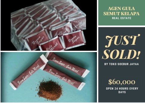 W.A 0823-2635-2110, Grosir Gula Merah Serbuk Sachet di Banyumas, Grosir ...