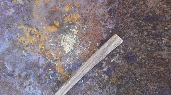 ABLE 1 Rescue Solutions LLC: One Stick Fire