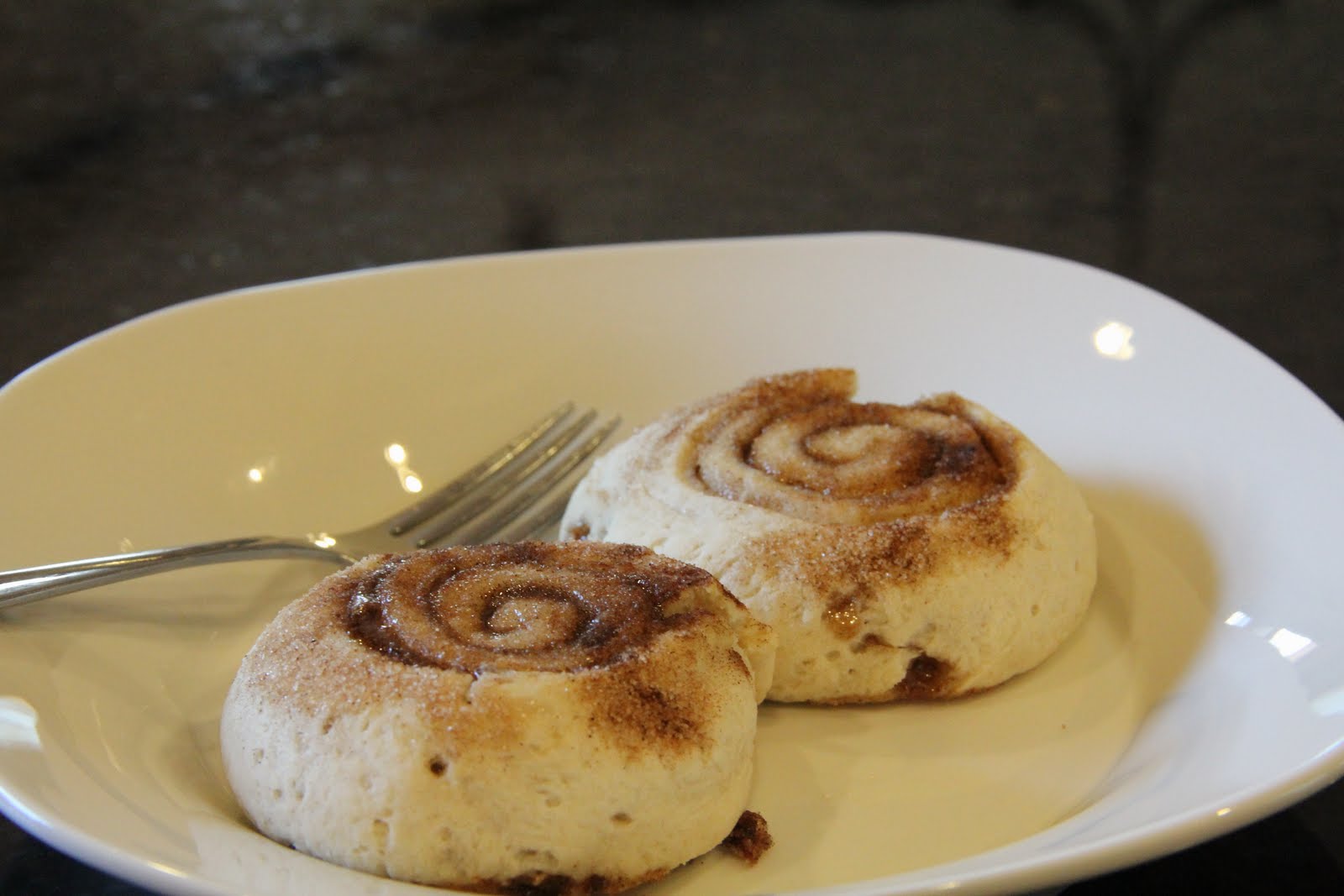 Elephant Ears - Dinners, Dishes, and Desserts