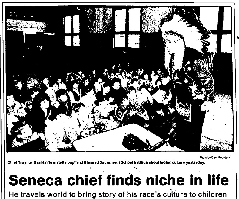 Philly & Stuff: The Two Chief Halftowns - Boxer and Philly Media ...