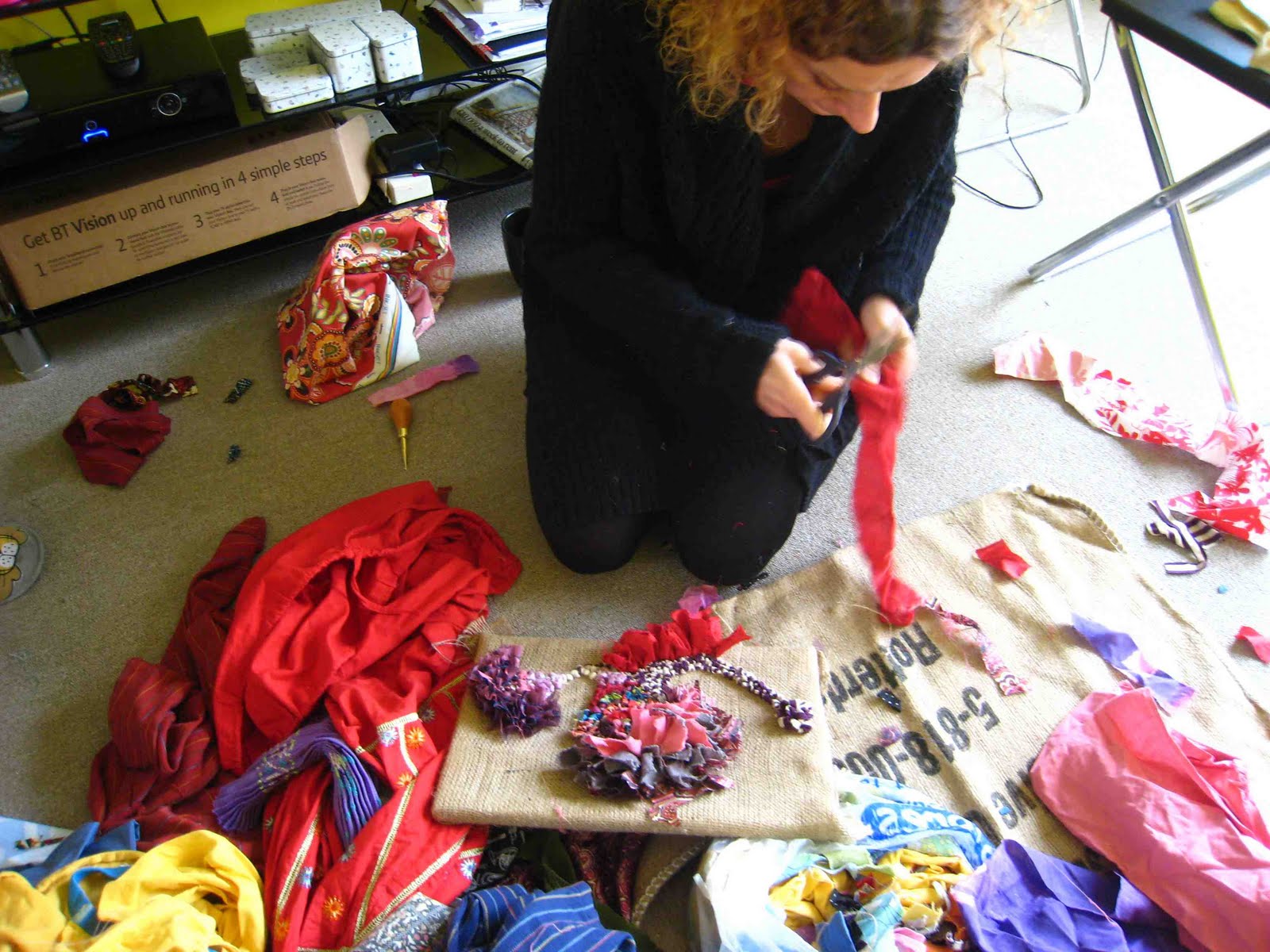 What Is The Difference Between Rug And Rag