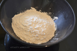 Breads from all over the world | TurnToIslam Islamic Forum & Social Network