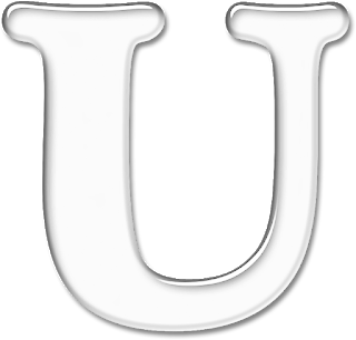 Abecedario en Blanco. Alphabet in Blank. - Oh my Alfabetos!