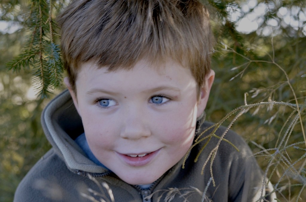 Kungligheter: Prins Christian 7 år- nytagna bilder av Kronprinsessan Mary