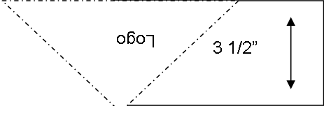 Craizee Corners: Quarter Square Triangle Ruler Week