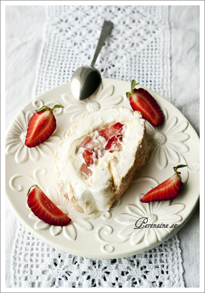 Beseerullid juulikuu Oma Maitses