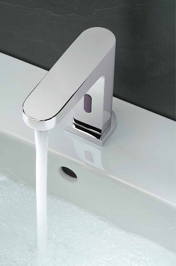 Silk Sophisticated Taps delivers Chic Glamour with Understated Lavishness