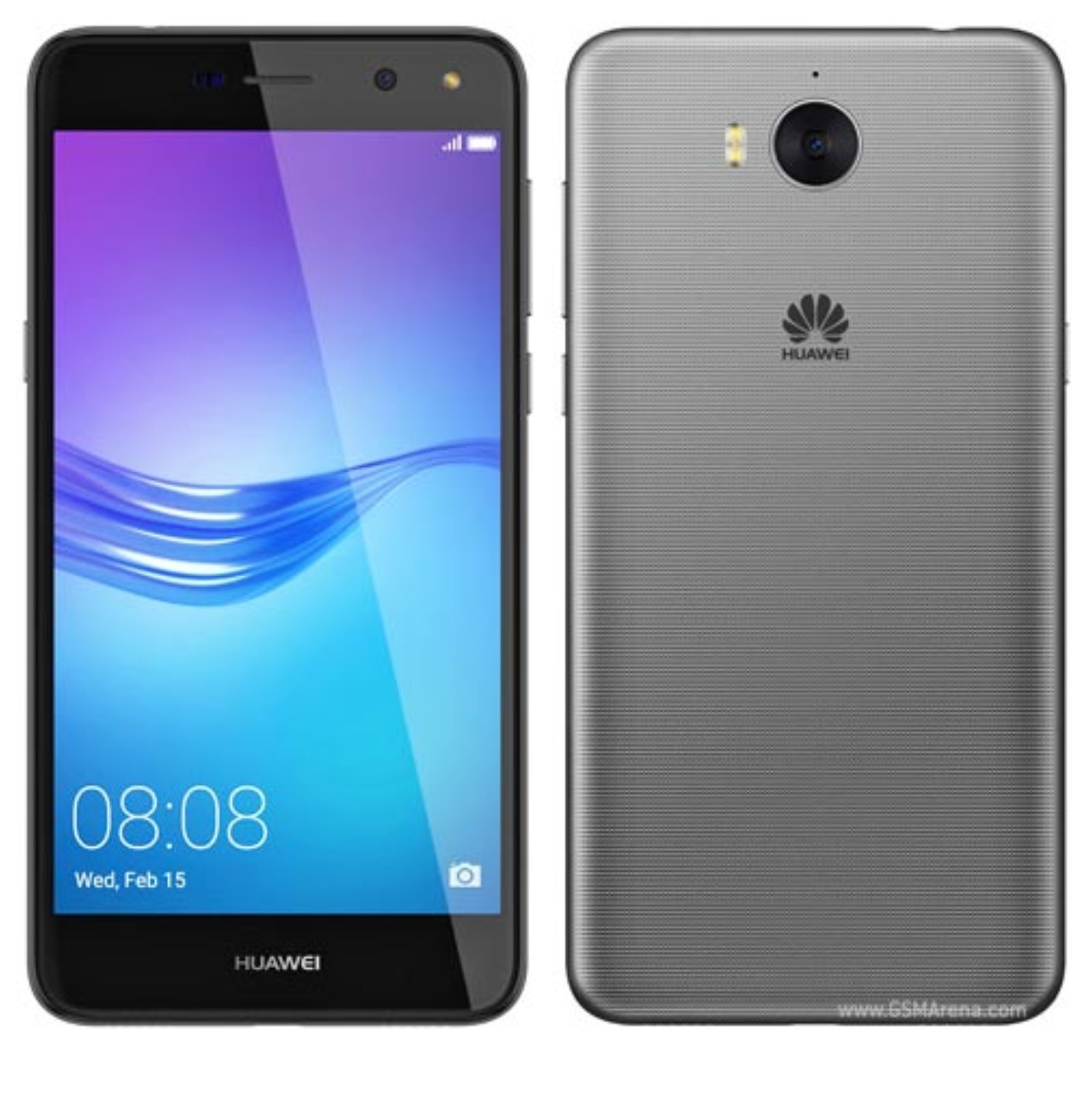 Huawei Y6 (2017)