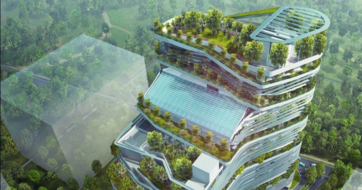 AsianTowers: Solaris Singapore