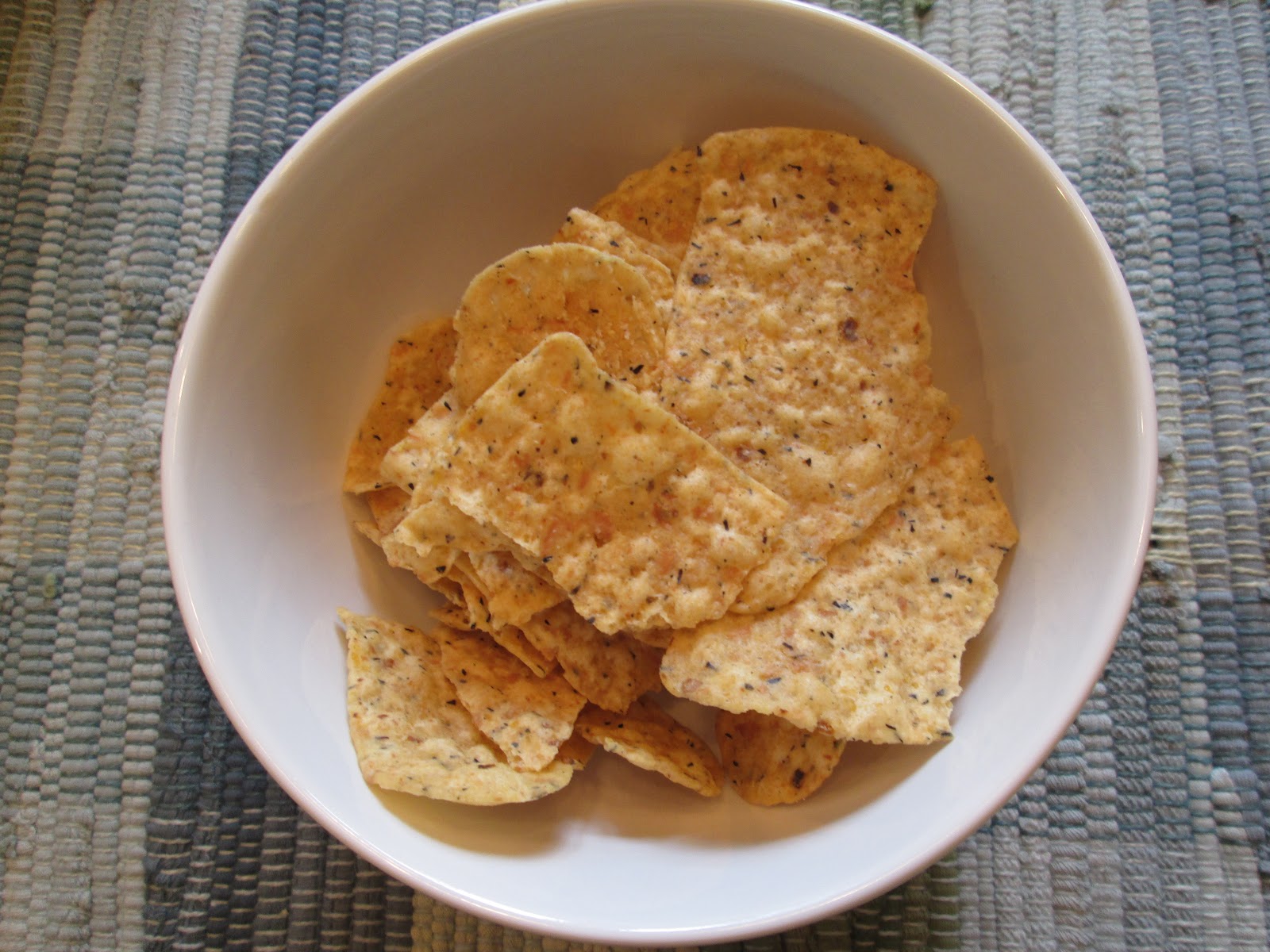 What Amy Ate Today!: Thurs. July 19th