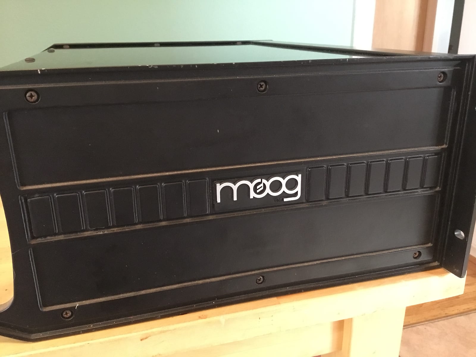 MATRIXSYNTH: 1979 Moog Vocoder