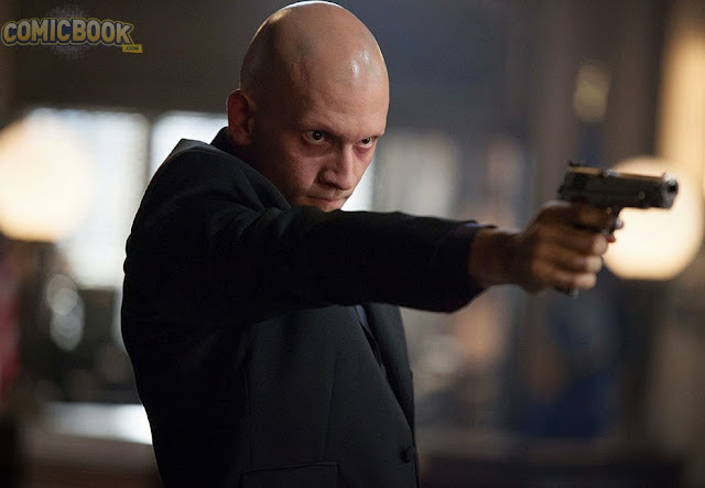 Photo Source: Comic Book Movie