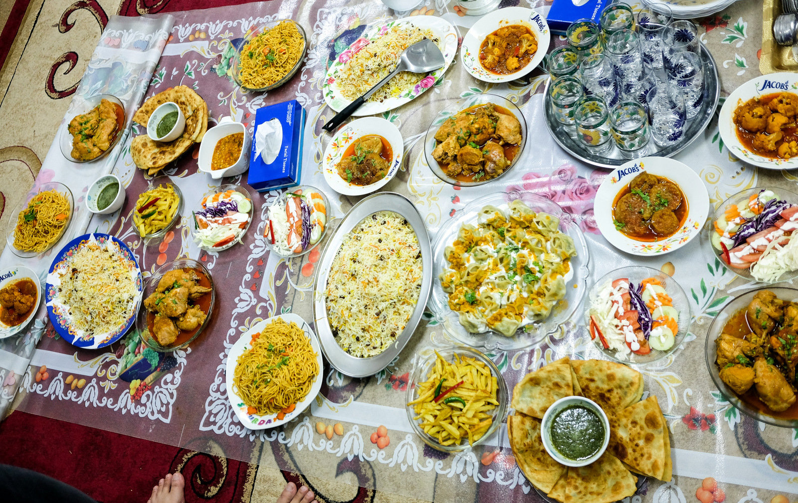 Eat Drink KL | The Picha Project