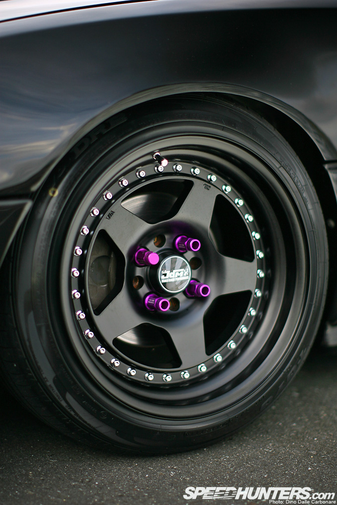 EF Enthusiast : Osaka JDM CRX