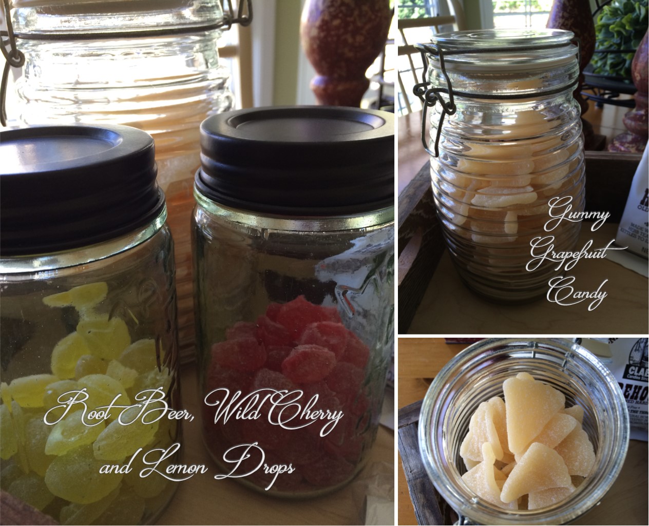 CHOCOLATES FOR BREAKFAST and other Sweet Somethings: July 2015