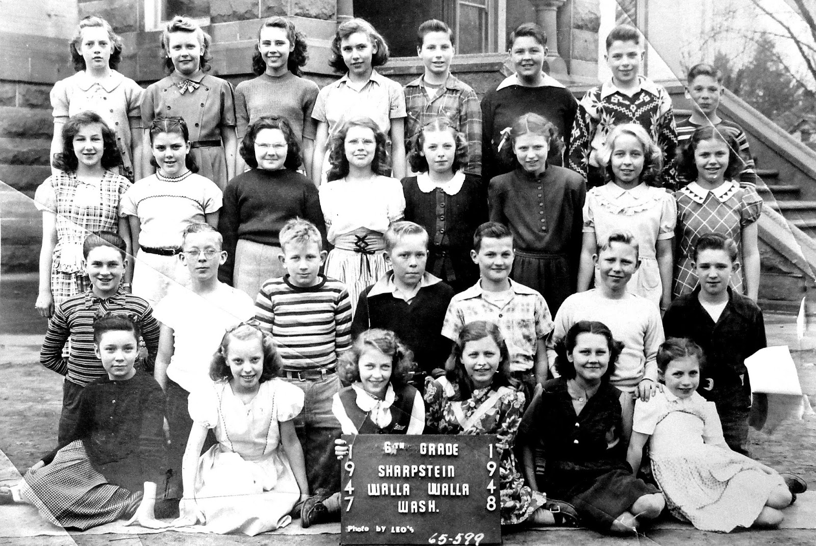 Bygone Walla Walla: vintage images of the City and County (and beyond ...