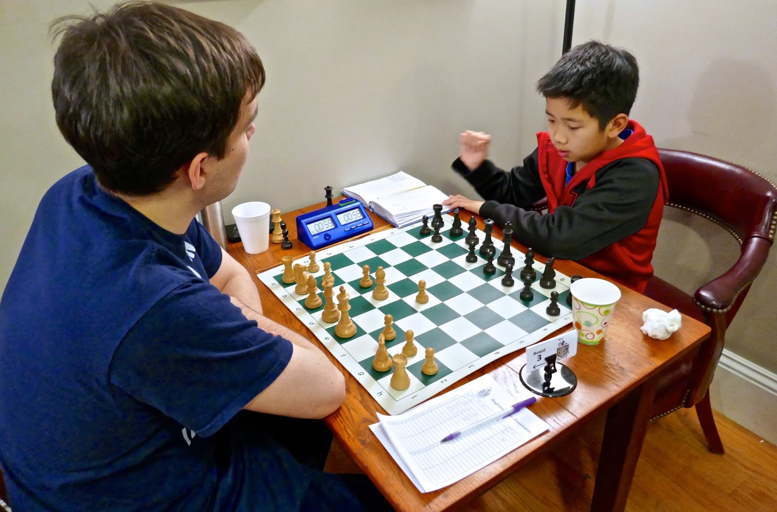 Boylston Chess Club Weblog: BCC PLUS SCORE 4SS / ONE SECTION / SATURDAY ...