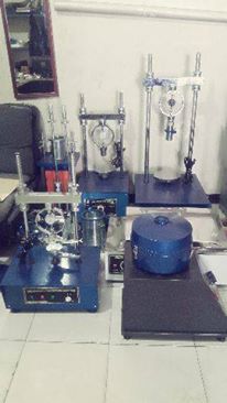 PUSAT ALAT SIPIL INDONESIA : Juli 2016