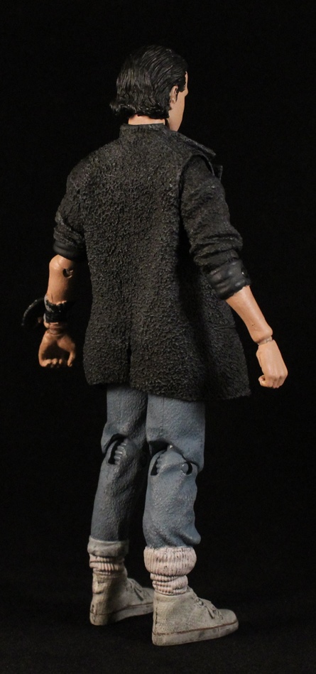 She's Fantastic: Stranger Things - ELEVEN (PUNK VERSION)!