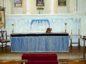 New Liturgical Movement: The History, Development and Symbolism of the ...