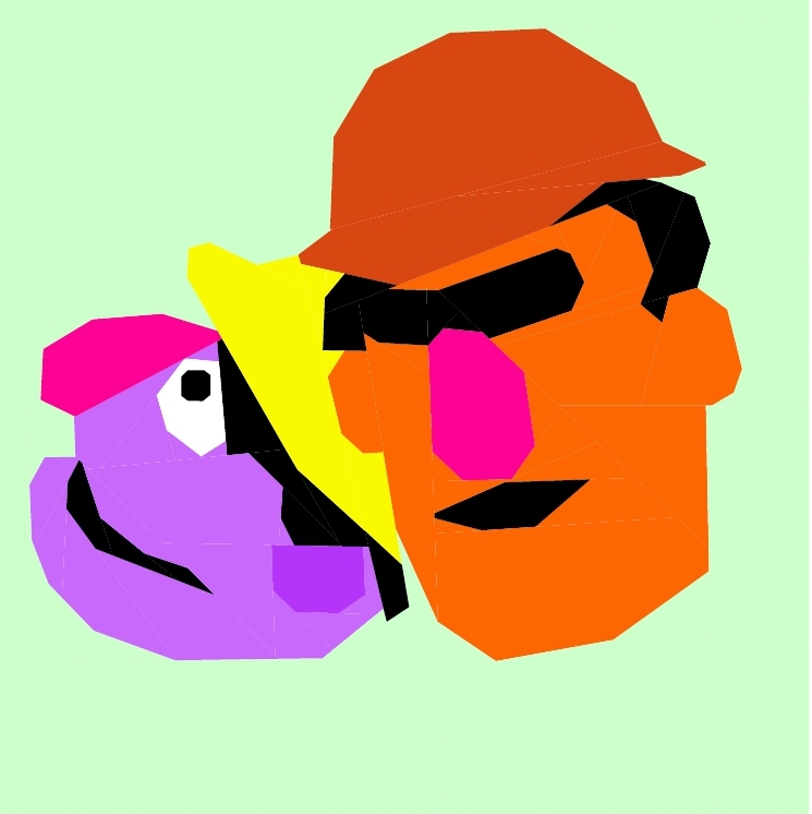 misha29: Sesame Street Update