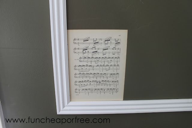 DIY Framed Guitars - Fun Cheap or Free