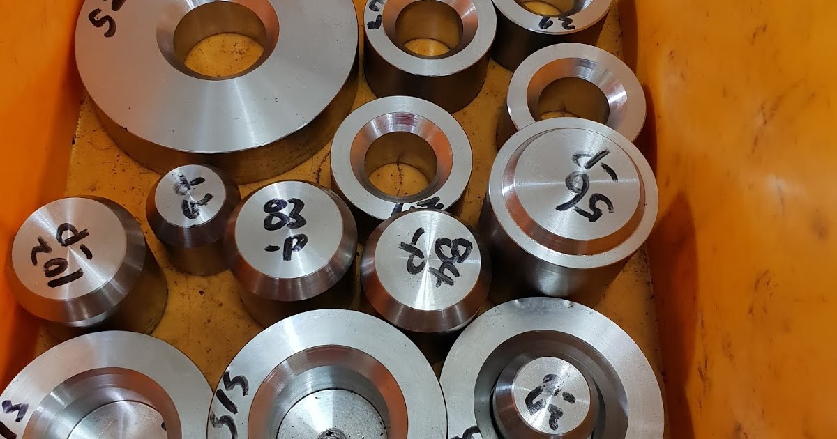 은진웰딩(특수용접): STELLITE #6 OVERLAY WELDING/GLOBE VALVE/Sleeve hard facing ...