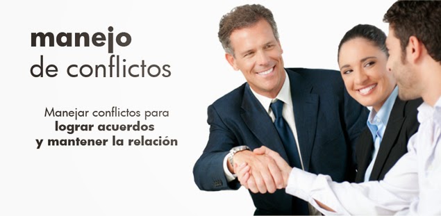 Habilidades De NegociaciÓn Y Manejo De Conflictos
