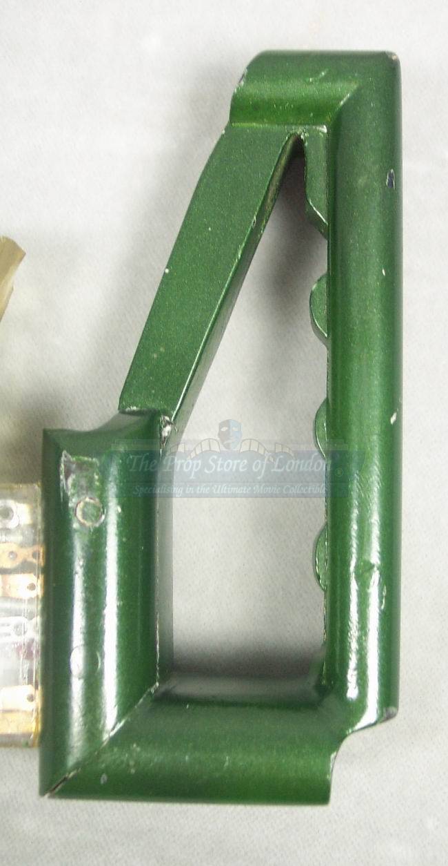 Alien Explorations: Alien: Key To Mother