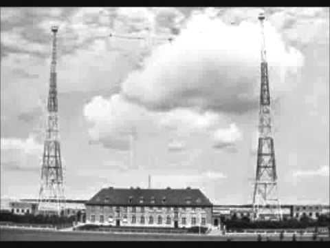 SNAFU!: Blast from our WW2 past....Gleiwitz Radio Station Incident