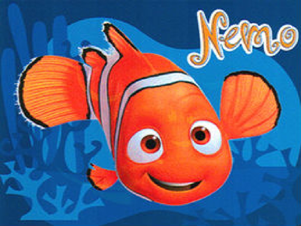 Series y Películas infantiles y Videojuegos : BUSCANDO A NEMO