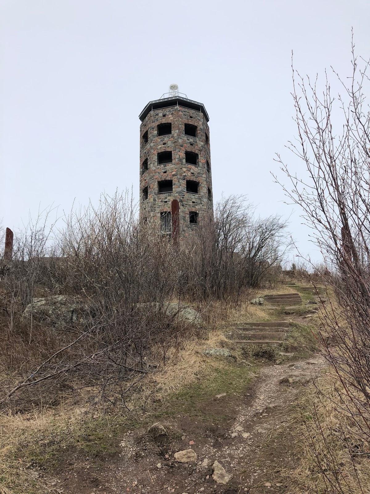 A Little Time and a Keyboard: Weekend Getaway to Duluth, Minnesota