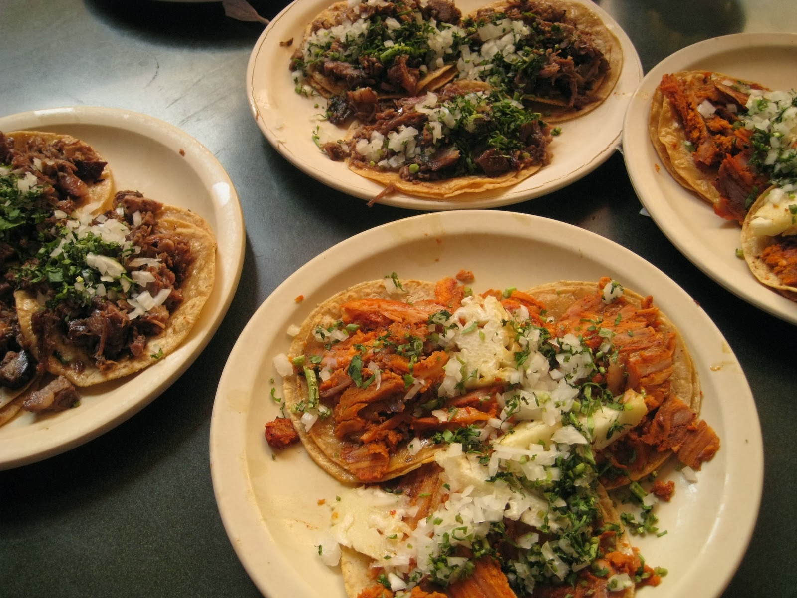 GASTRONOMÍA DE TAMAULIPAS