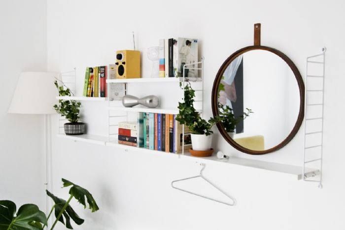 Design Love: String Furniture | Nordic Days - by Flor Linckens