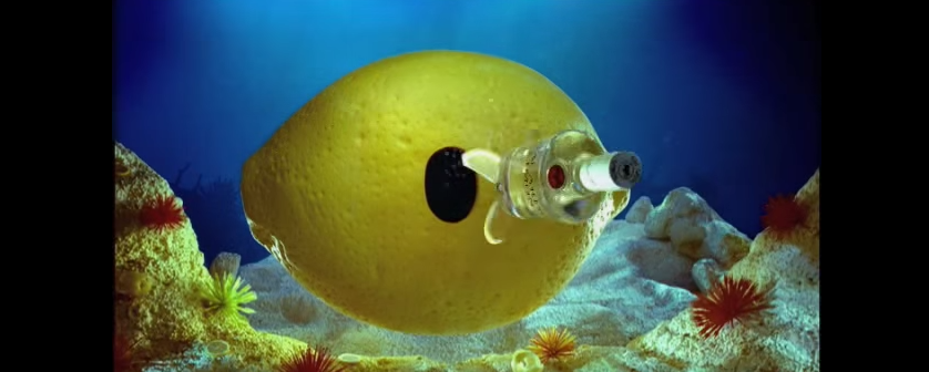 Transportes Bacardi : Comerciales en Stop Motion por PES Films ...