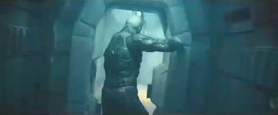 Alien Explorations: Prometheus: Unveiling the Space Jockey