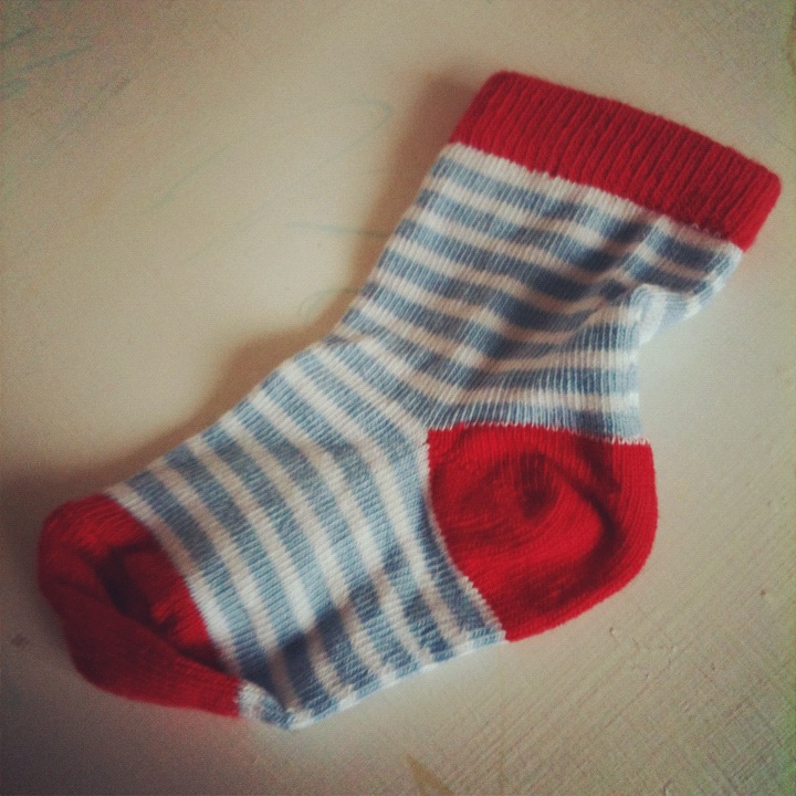 MAKE: Sock Mice