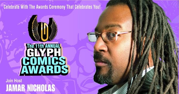 The Jamar Nicholas Blog: Join us this Friday as I host the 15th annual ...