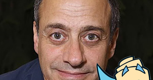 NickALive!: Marc Weiner to Reprise Role of 'The Map' on 'Dora and the ...