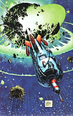 Reign 400 Contest Results: Back to the Beginning