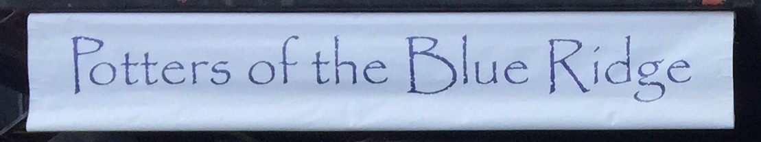 Recap: June Clay Club at Doe Ridge Pottery Gallery and Studio in Boone